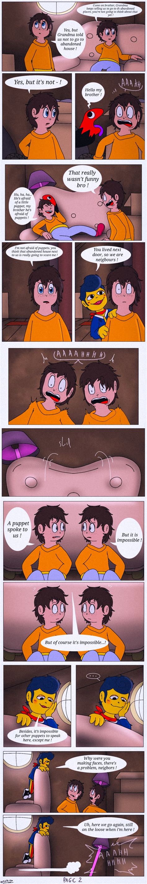 Welcome Home The Twins Meet Wally Darling Part 1 [2 5] Welcome Home Welcome