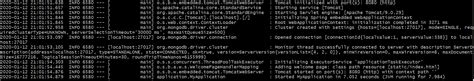 Spring Boot Work With Data MongoDB CodeSteps