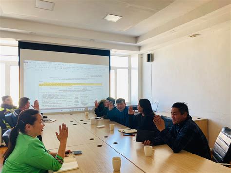 СУМЫН ГЭМТ ХЭРГЭЭС УРЬДЧИЛАН СЭРГИЙЛЭХ АЖЛЫГ ЗОХИЦУУЛАХ САЛБАР ЗӨВЛӨЛ