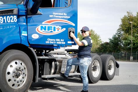 About NFI Industries A Supply Chain Solutions Provider