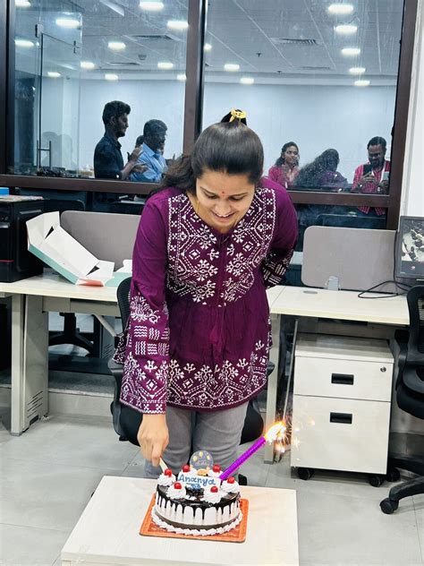 Ds Technologies Inc On Linkedin Employeeappreciation Happybirthday Dstechnologies B