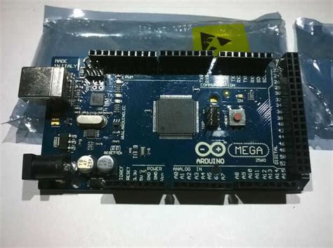Cómo Cambiar El Fusible Bits De Avr Atmega328p Microcontrolador De 8 Bits Con Arduino Paso 1