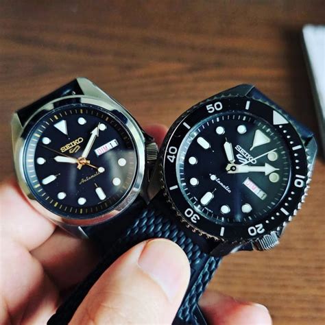 [dresskx vs 5kx] the comparison video is out thanks to your input