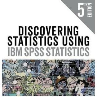 Discovering Statistics Using IBM SPSS Statistics Inspire Uplift