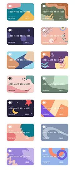 Ui·毛玻璃练习 花瓣网