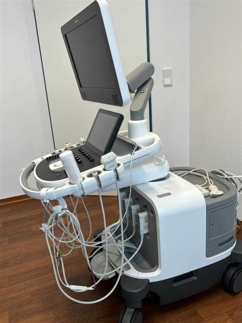 Sell Ultrasound Machine Philips Epiq Elite 2021 Germany