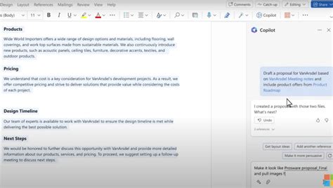 Microsoft 365 Copilot Va Bouleverser Word Excel Powerpoint Et Outlook Vous Allez Gagner Un