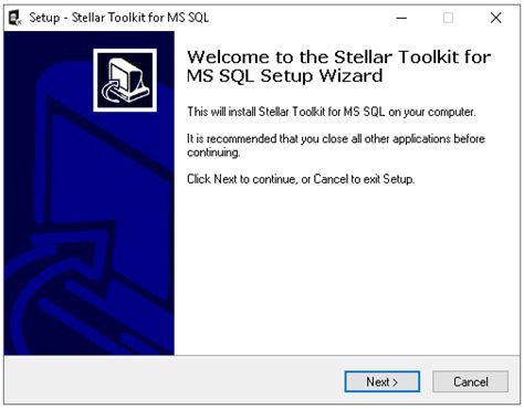Toolkit For Ms Sql All In One Tool For Sql Dbas