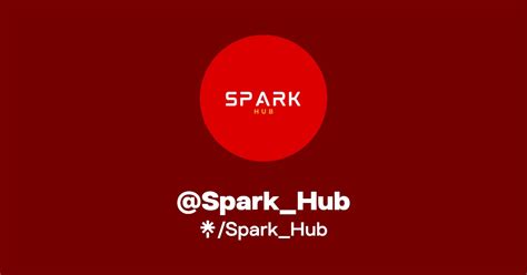 Sparkhub Linktree