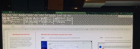 Cool New Excel UI Design R Softwaregore