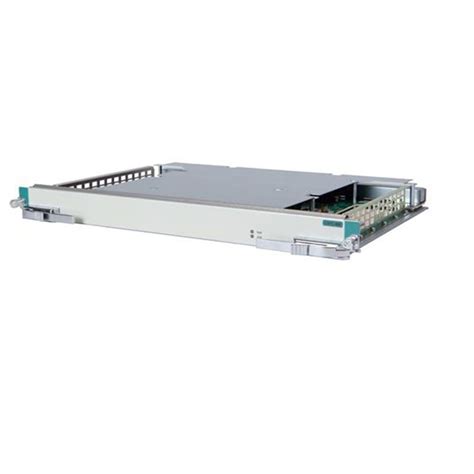 Csfc 08e Cr16010 F Switch Network Module Interface Modules And Main