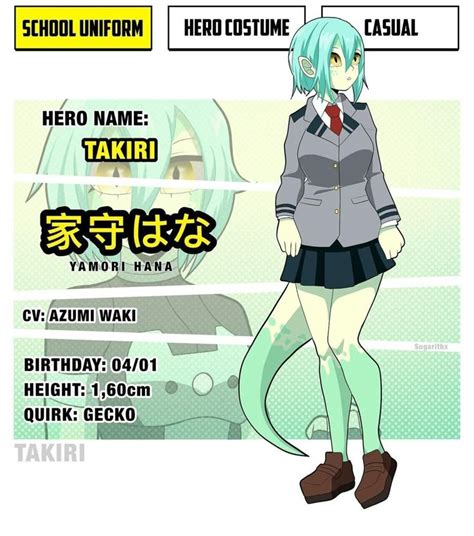 Pin By Akira Nava On Mha Oc Hero Female Hero My Hero Academia