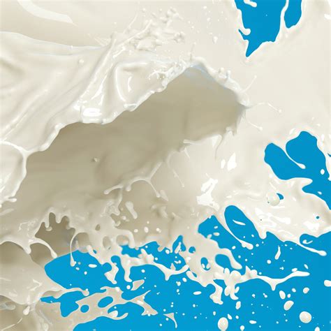 Valio Milk on Behance