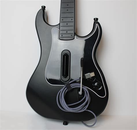 Clone Hero Controller Modified Guitar Hero Controller Guitar Hero Electronic Accessories Hero