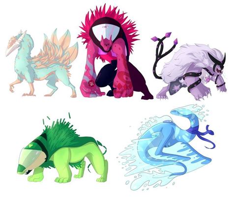 Corrupted Gems By ClaraSaliz On DeviantArt Steven Universe Pictures Steven Universe Gem