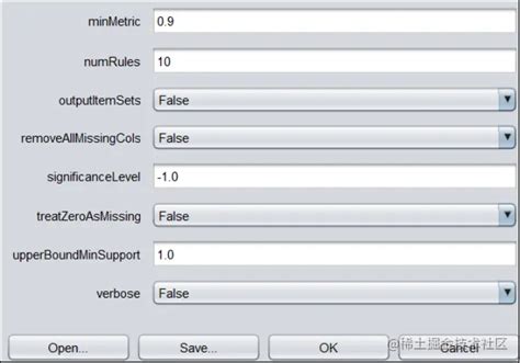关联规则挖掘apriori算法的实现 关联规则apriori算法java实现 csdn博客