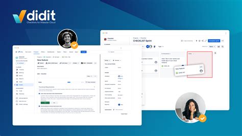 How To Easily Create Checklists In Jira Seibert