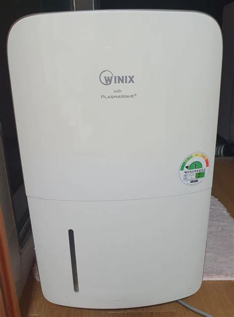 위니아 제습기 16l 당근 중고거래