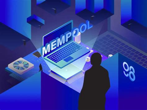 Mempool Explained What Is A Mempool Why Is It Important
