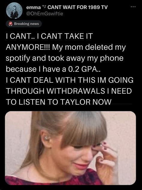 Swiftie Conversion Therapy Is Underway Rpopheadscirclejerk