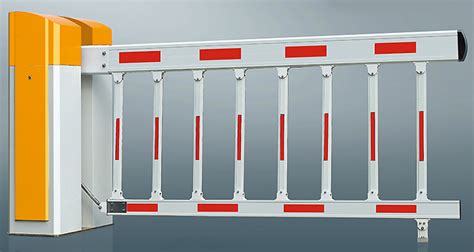 00 2 산업용 차량차단기도로용 중량형 차량차단기wt Wdz 002 도로통제 다양한 어플리케이션 대문형차단기 고속도로 회차로 차단기 위너기술 인력 및 차량