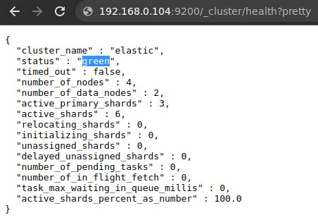 Guia definitivo para instalação e configuração do Graylog MongoDB e Elasticsearch Blog Linux