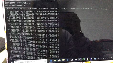 利用cnn制作热力图heatmapcnn打印heatmap萌大水的博客 Csdn博客