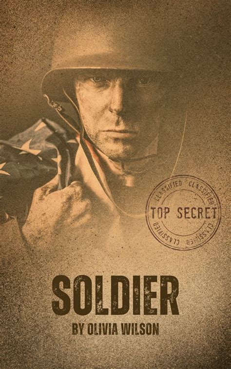 Free And Customizable Novel Templates