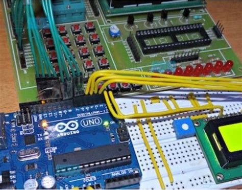 Arduino Uno With Cable Artofit