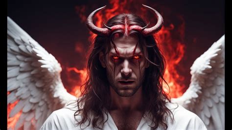 The Most Powerful Angels In The Bible Against Demons Youtube