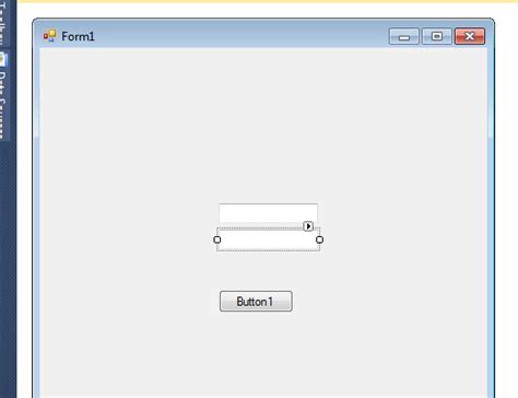 Intelogy Community VB Net GUI Graphic User Interface
