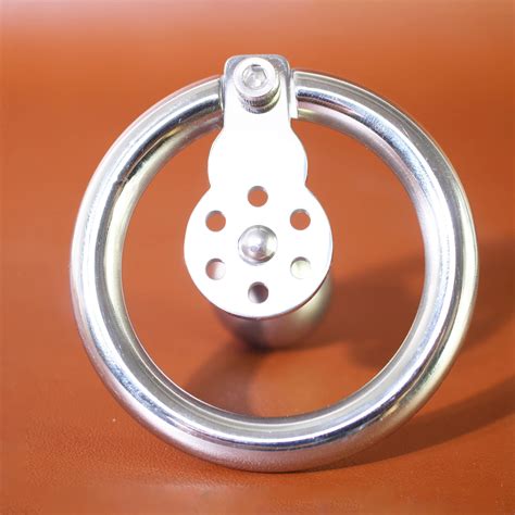 Invert Chastity Male To Female Chastity Cages Mens Chastity Device Etsy