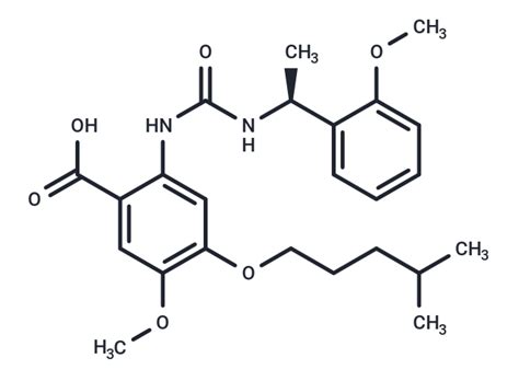 Complement C5 In 1 Complement System Targetmol