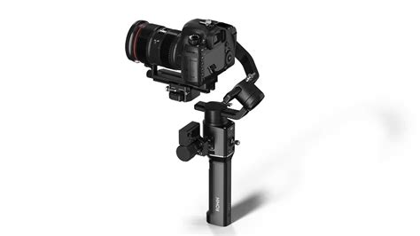 Best Gimbal Stabilizer For Your Camera In Camera Jabber