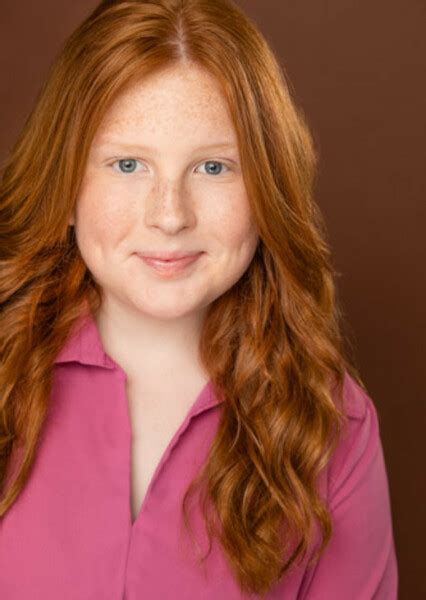 Millie Thorpe Fan Casting