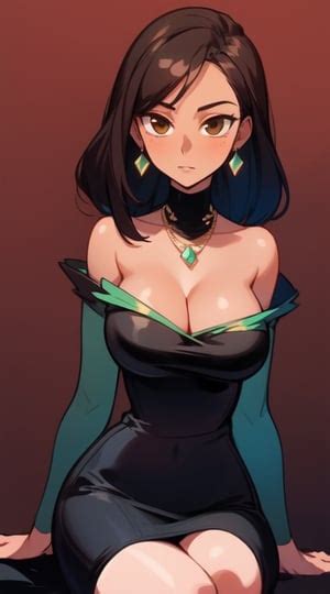 NSFW Tag Tensor Art