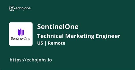 sentinelone is hiring technical marketing engineer cloud security [usd