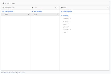 Java Add Data Into Firebase Stack Overflow