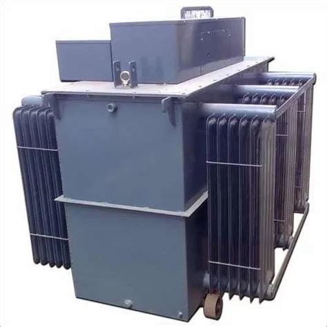 Potential Transformer Three Phase Potential Transformer Manufacturer From Vadodara