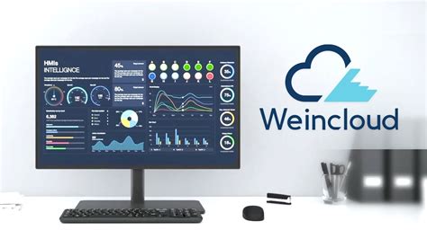 Weintek Cloud Service (Weincloud): A New Standard for Cloud Monitoring ...