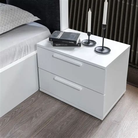 Our 7 Most Beautiful Bedside Table Ideas | TUKA Dubai