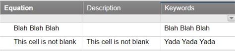 How To Construct A Formula If Cell Is Blank Return Value From Another Cell On Same Row