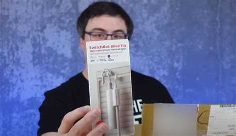 Control Your Blinds Remotely With Switchbot Blind Tilt Automate Your Life