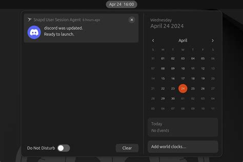 Ubuntu 24 04 LTS Review Big Changes Sleek User Experience