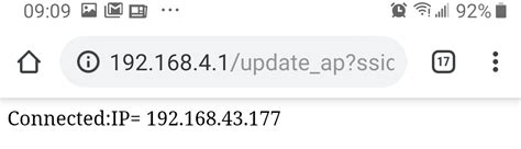 小狐狸事務所 Micropython On Esp32 學習筆記 十 Upip 安裝網頁框架 Picoweb 成功