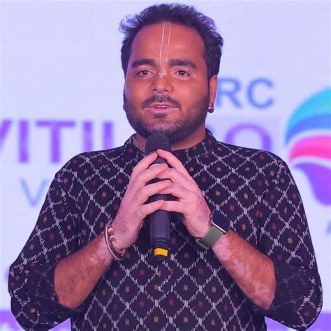 Akash Tiwari Ananta Dhama Das Udtaakash • Threads Say More