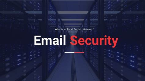 what is an email security gateway fileproinfo blogs