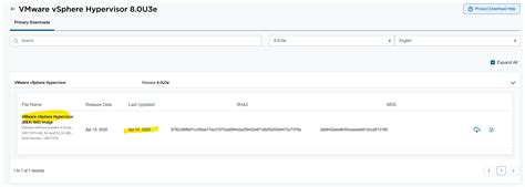 Vmware Esxi 6 7 Update 3 To 8 0 Update 3 Migration Virtualization Spiceworks Community