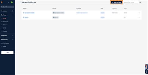 Optimizing Sports Websites Bunnycdn And Api Sports Image Storage Guide
