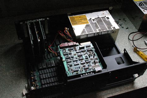 Original IBM Pressrelease